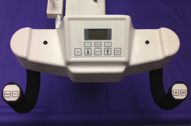 Used Tin Lizzie 26"Longarm Quilting Machine